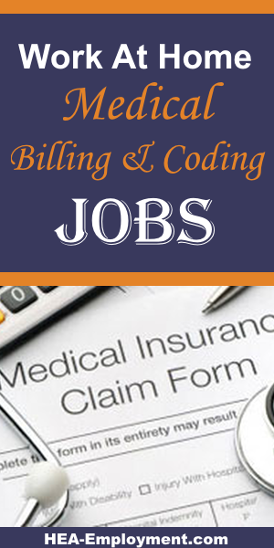 Medical Coding Jobs From Home No Experience
