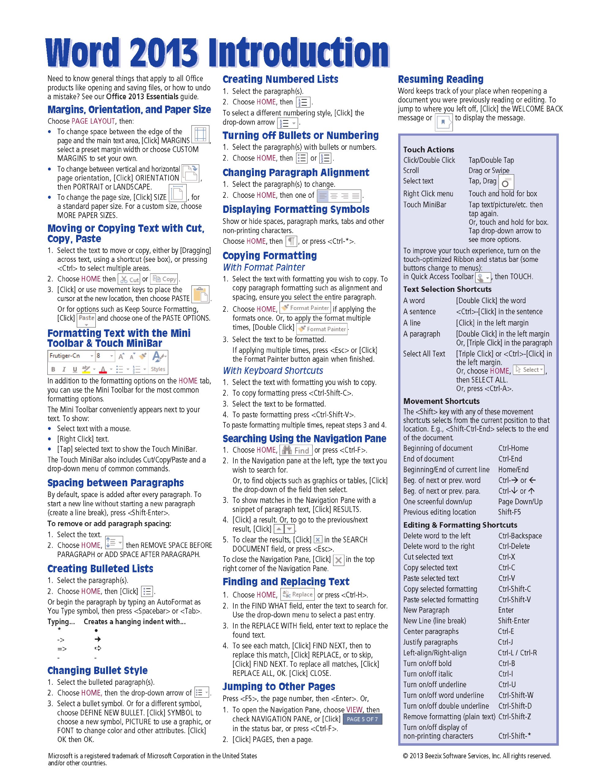 Cheat Sheet Template Word - Toptemplate.my.id Cheat Sheet Template Word - Toptemplate.my.id